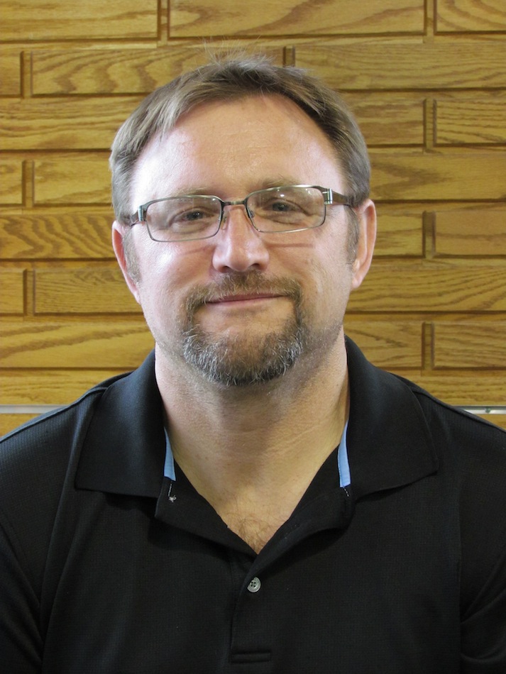 Robert Trombley